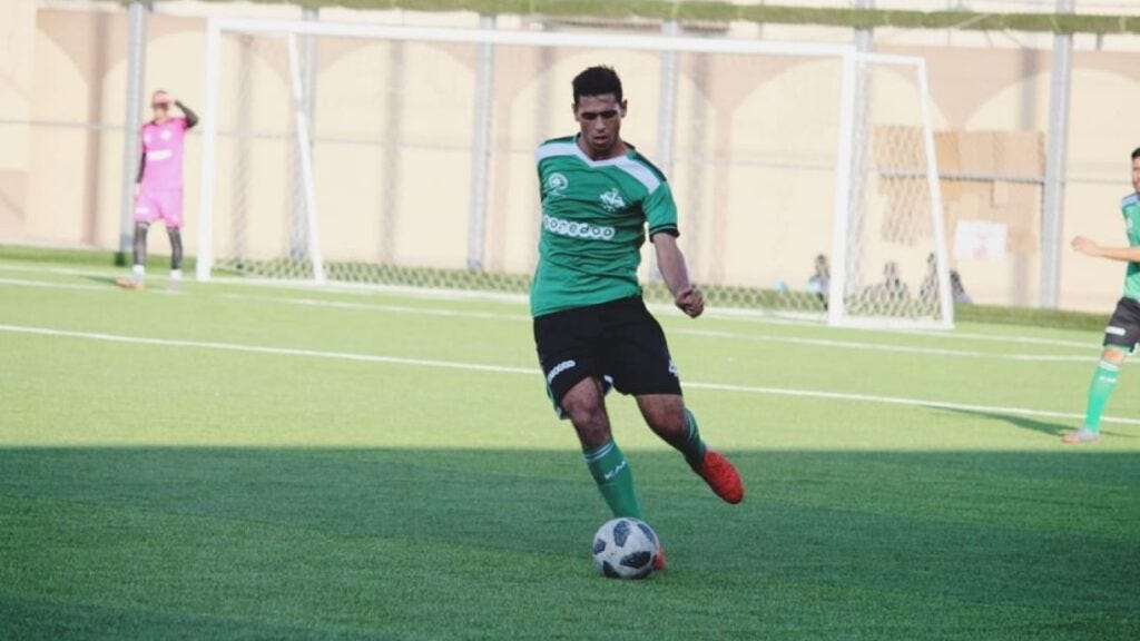 Five Uncapped Gaza League Players that should get a National Team call up
