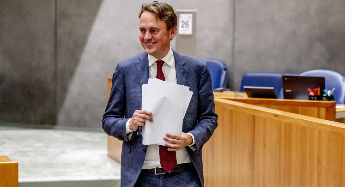 Plans for a Better Future in Groningen - Nij Begun’s Social Agenda