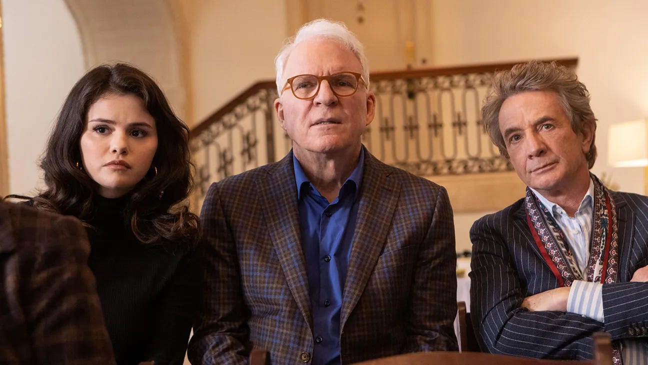 The Top 30 Murder Mystery TV Shows for January and February