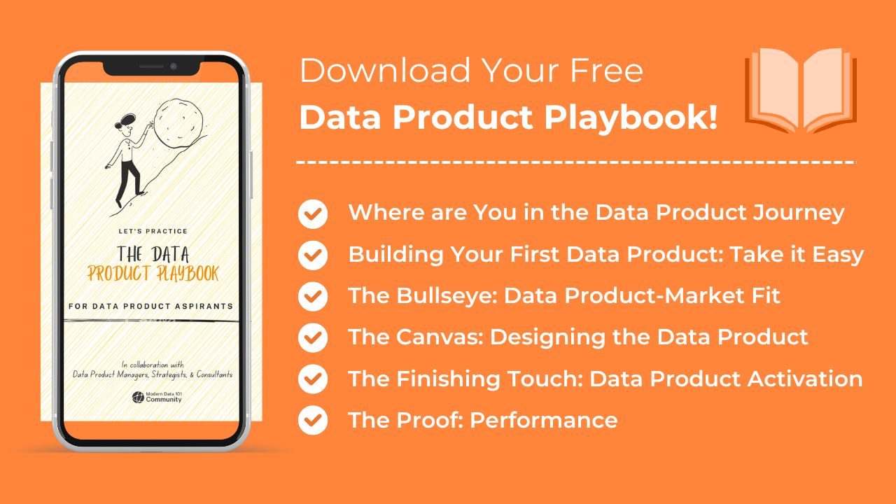 Operationalizing Data Product Delivery in the Data Ecosystem