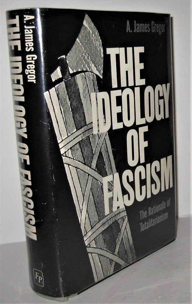 Fascism: A Comprehensive Reading List - Nonsense