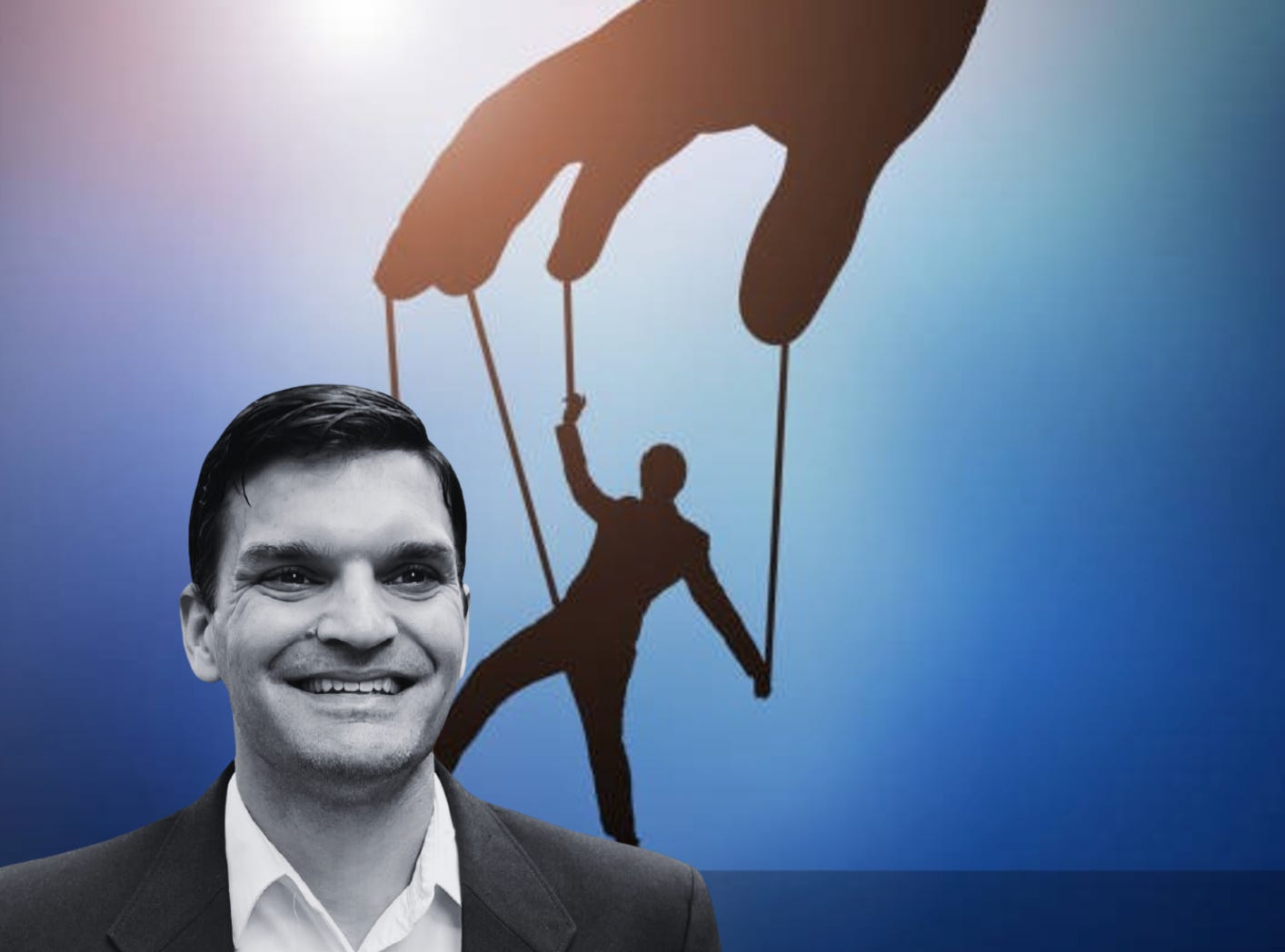 Understanding Controlled Opposition - by JD Hall