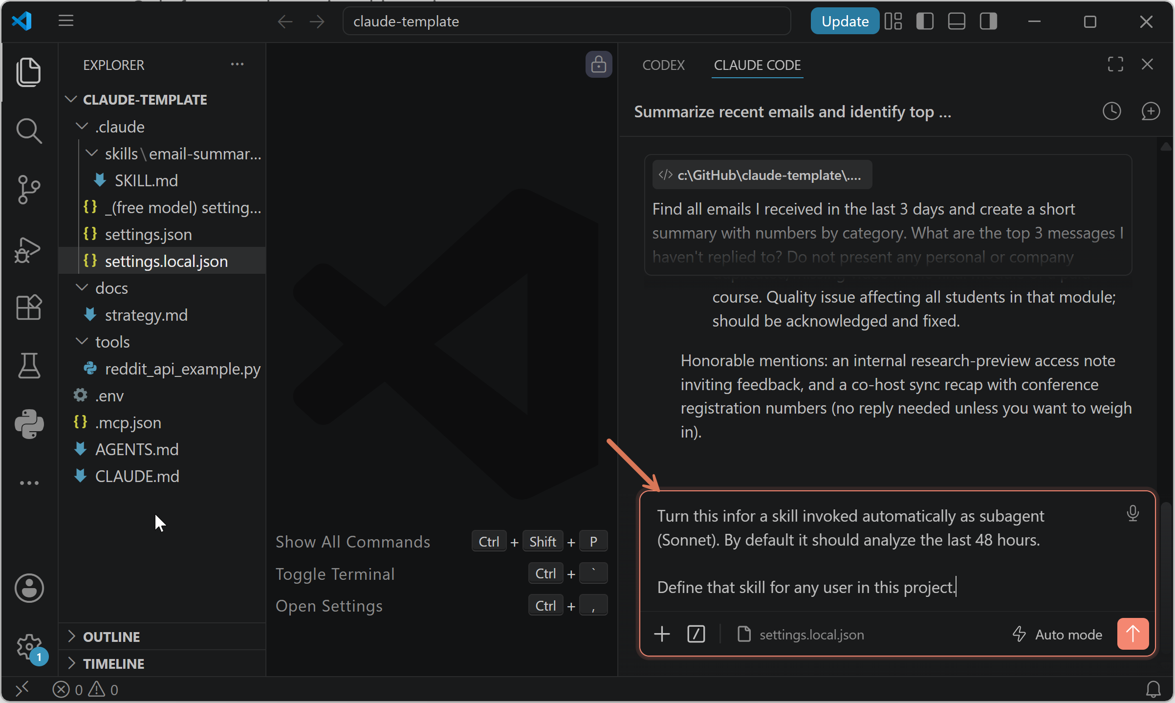 Claude Code for Product Managers: Beginner Setup Guide (No Cowork Required)