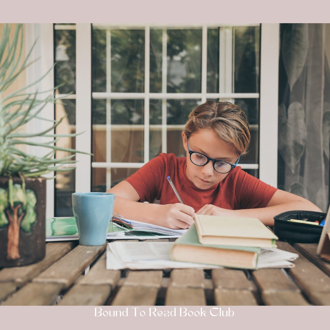 The Homework Dilemma: Why Kids Struggle and How Parents can Help