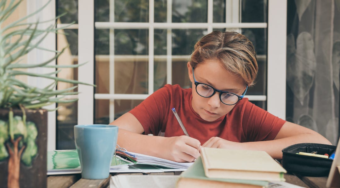 The Homework Dilemma: Why Kids Struggle and How Parents can Help