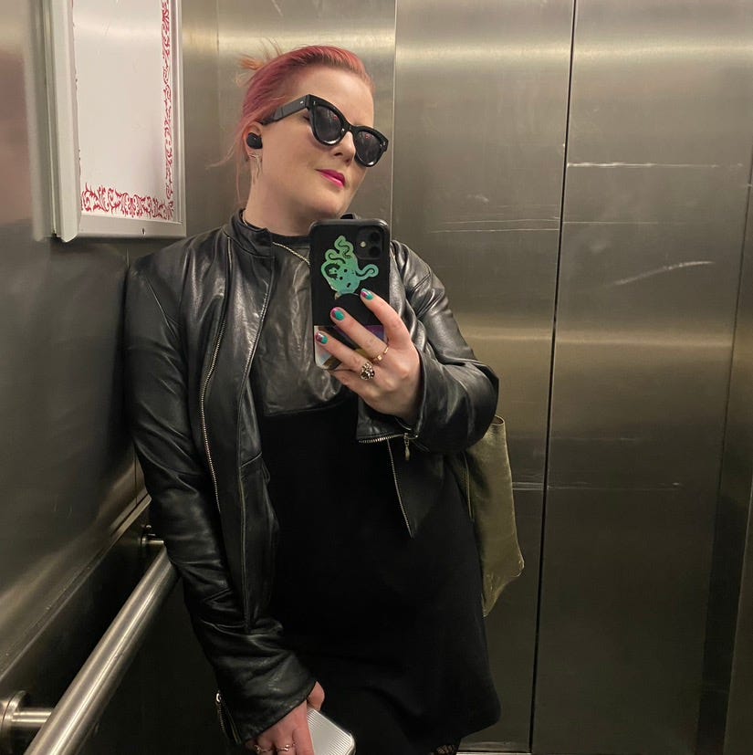 Sj (Sarah) | Substack