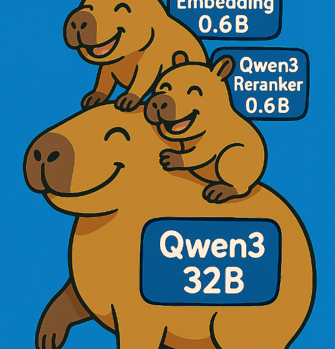 The Kaitchup – AI on a Budget | Benjamin Marie | Substack