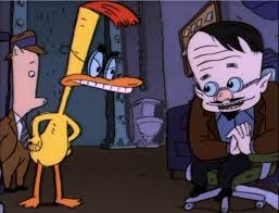 Duckman: Underrated Classic of Adult Animation