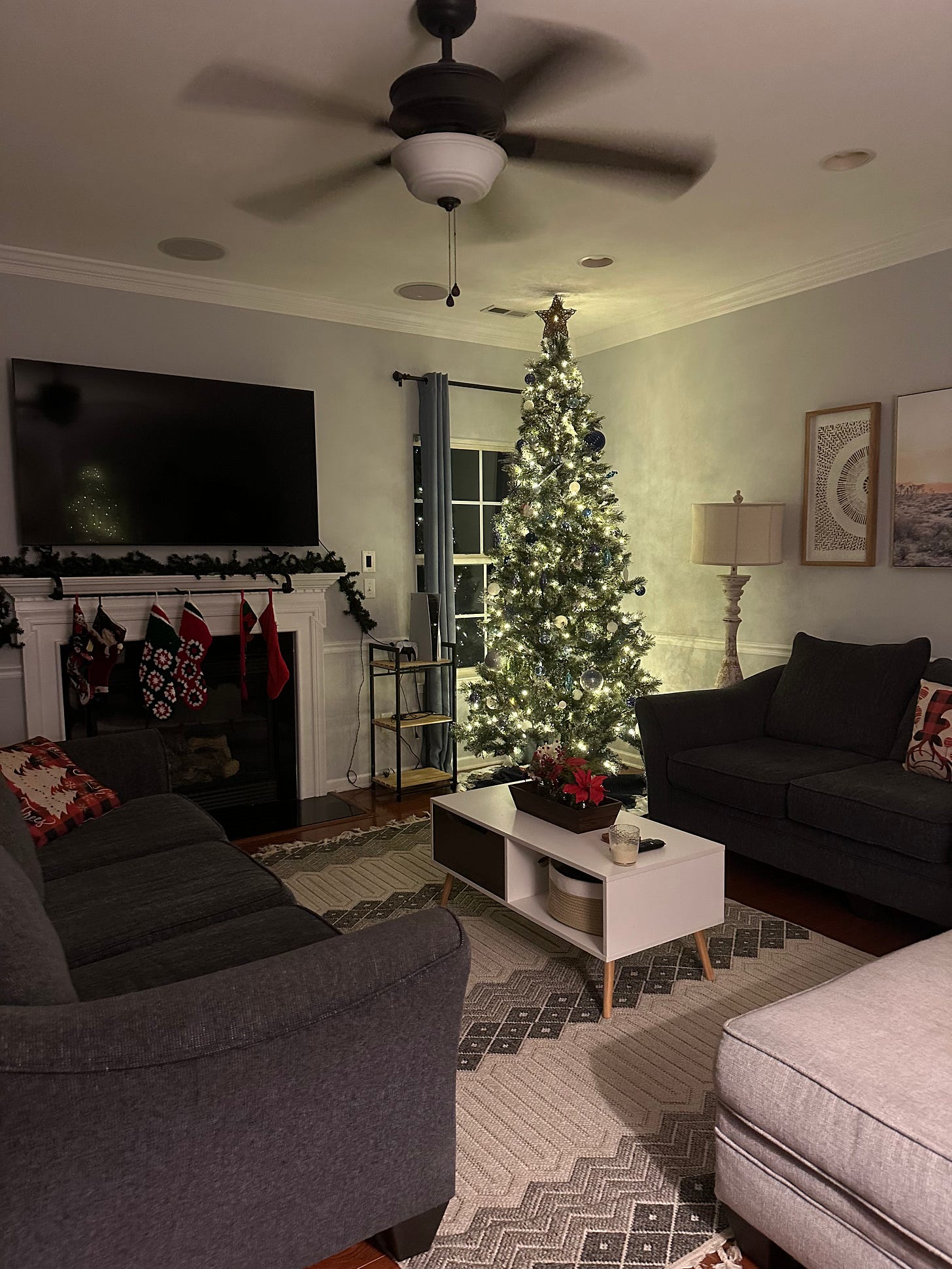 Why the Holidays Feel Heavy: Grief, Family Trauma, and Emotional Wellness