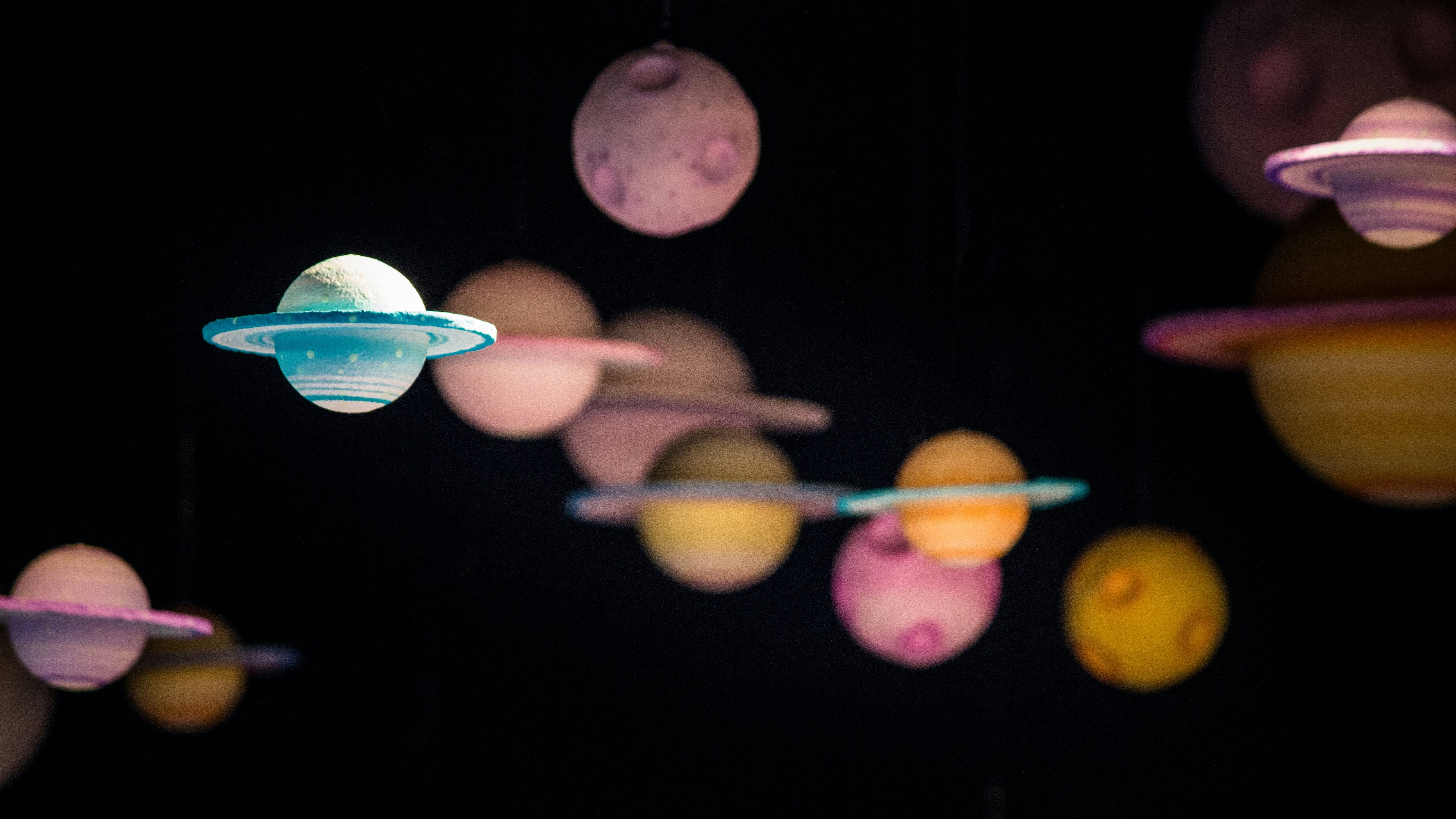 How Do You Define A Planet? - by Sophie | Explain It All