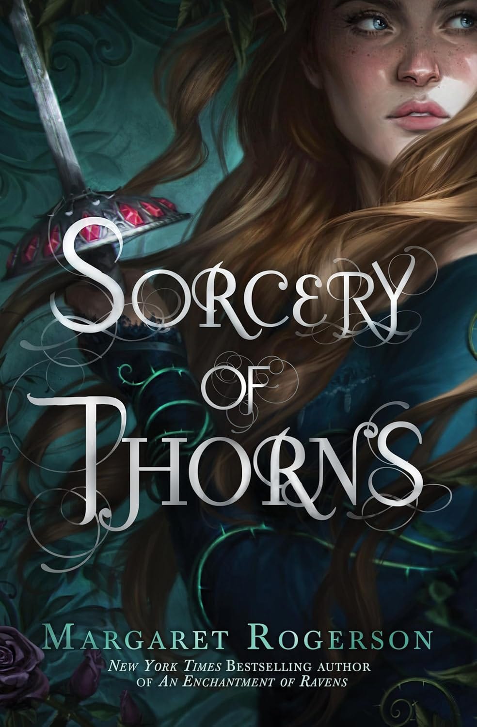 10 Magical Library Books That’ll Make You Check Every Bookshelf for ...