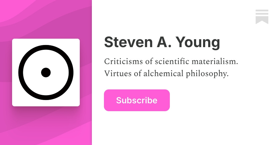 Seasons Greetings & Gratitude - Steven A. Young