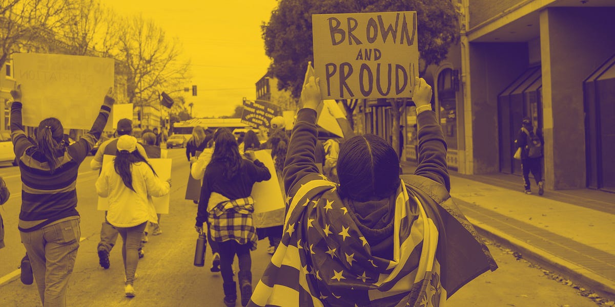 Reclaiming Our Power: The Chicano Movement 2.0