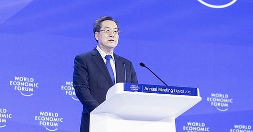 China AI Frontier | Substack