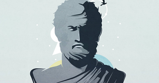 Philosophize This! | Substack