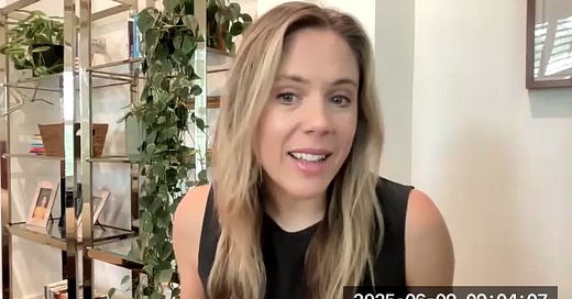 The View from Rural Missouri by Jess Piper | Substack