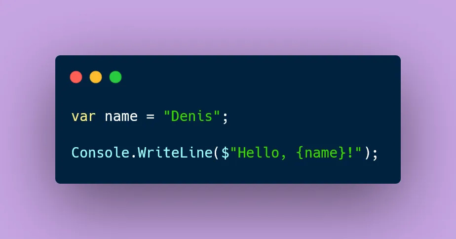 Writing your own roslyn analyzer: enhancing C# code analysis