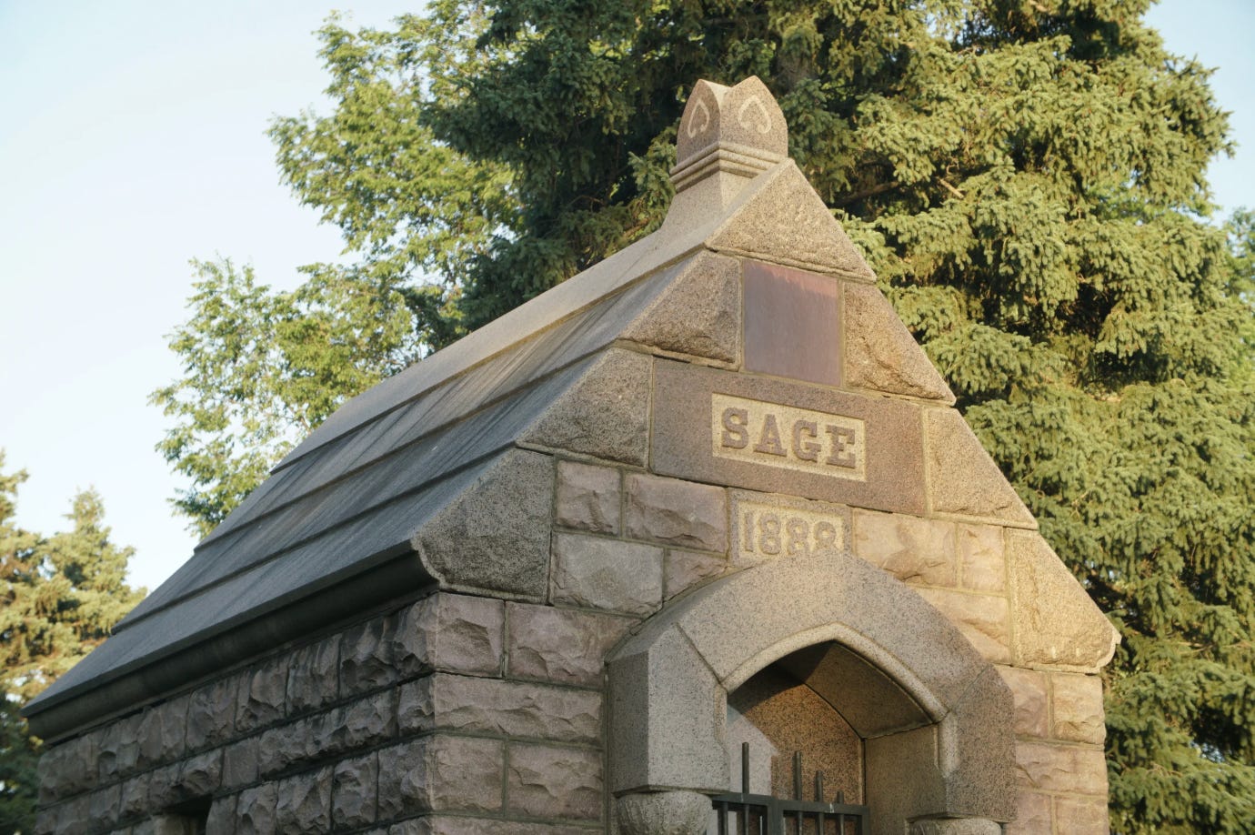 LETTER | Cemetery's lack of upkeep 'embarrassing' and 'disgusting'