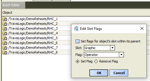 Efficient PX Graphics in Niagara - by Travis Hall