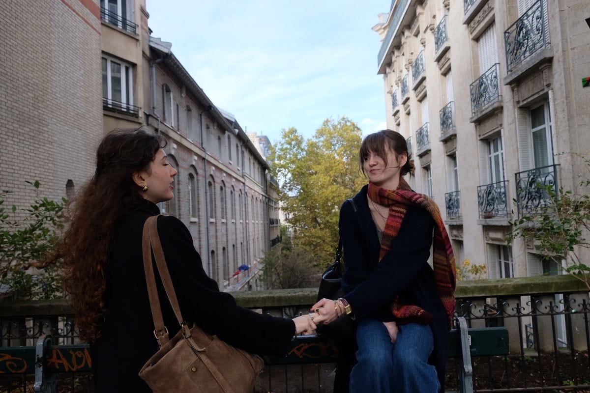 7 things that make someone an excellent conversationalist