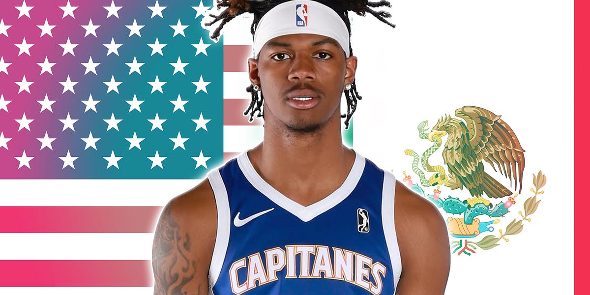 2025 NBA Draft: Dink Pate Scouting Report