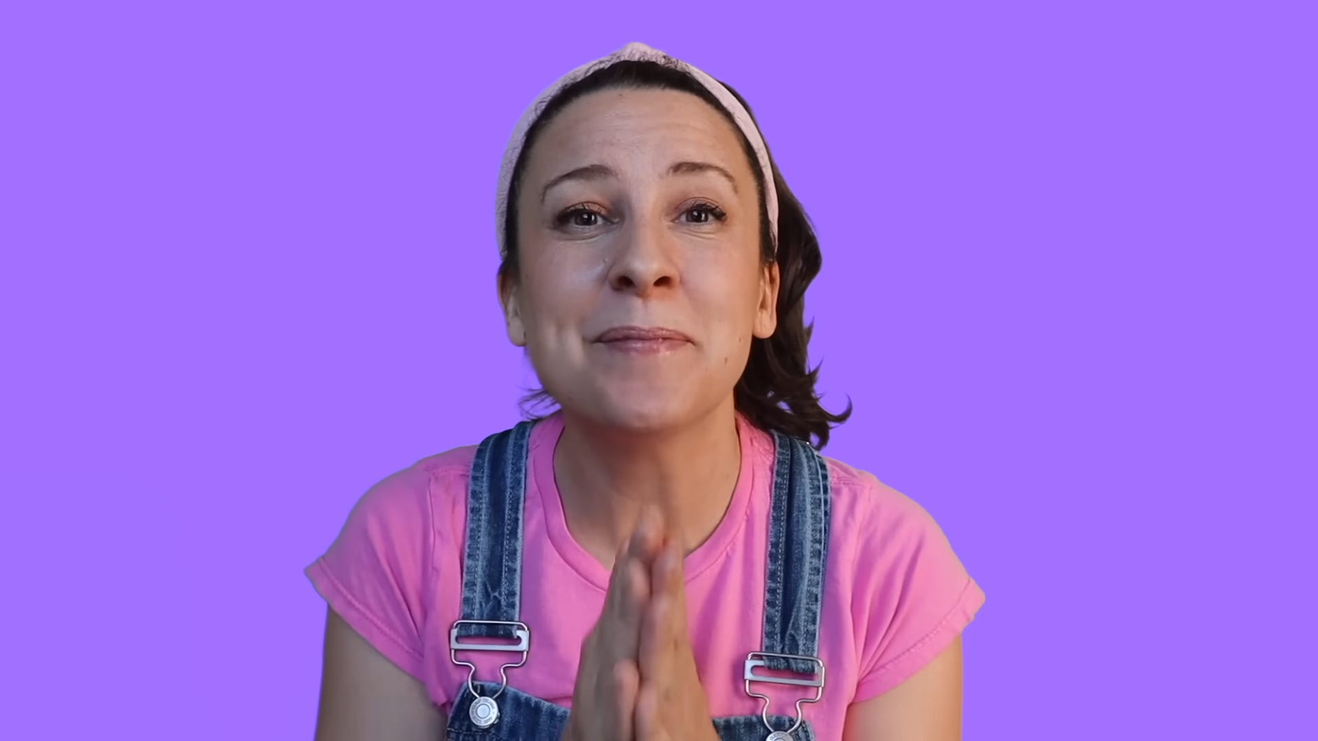 Ms. Rachel is Winning - by Eleven_Demands - Eleven Demands