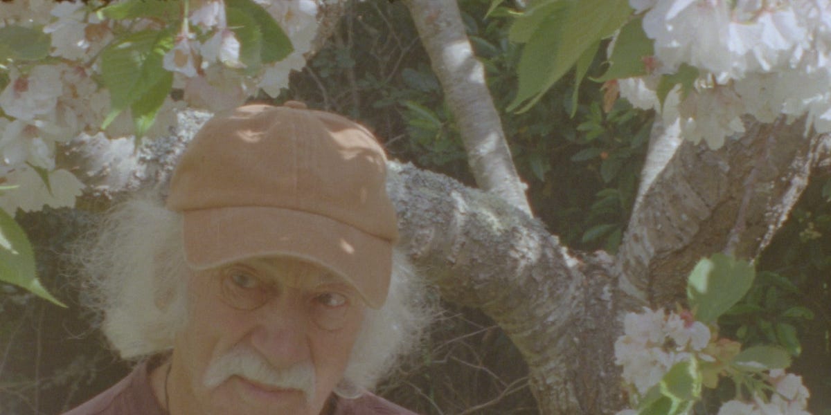 Substack on Film: Lloyd Kahn - by randa and Lloyd Kahn