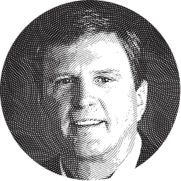 Jimmy Evans | Substack