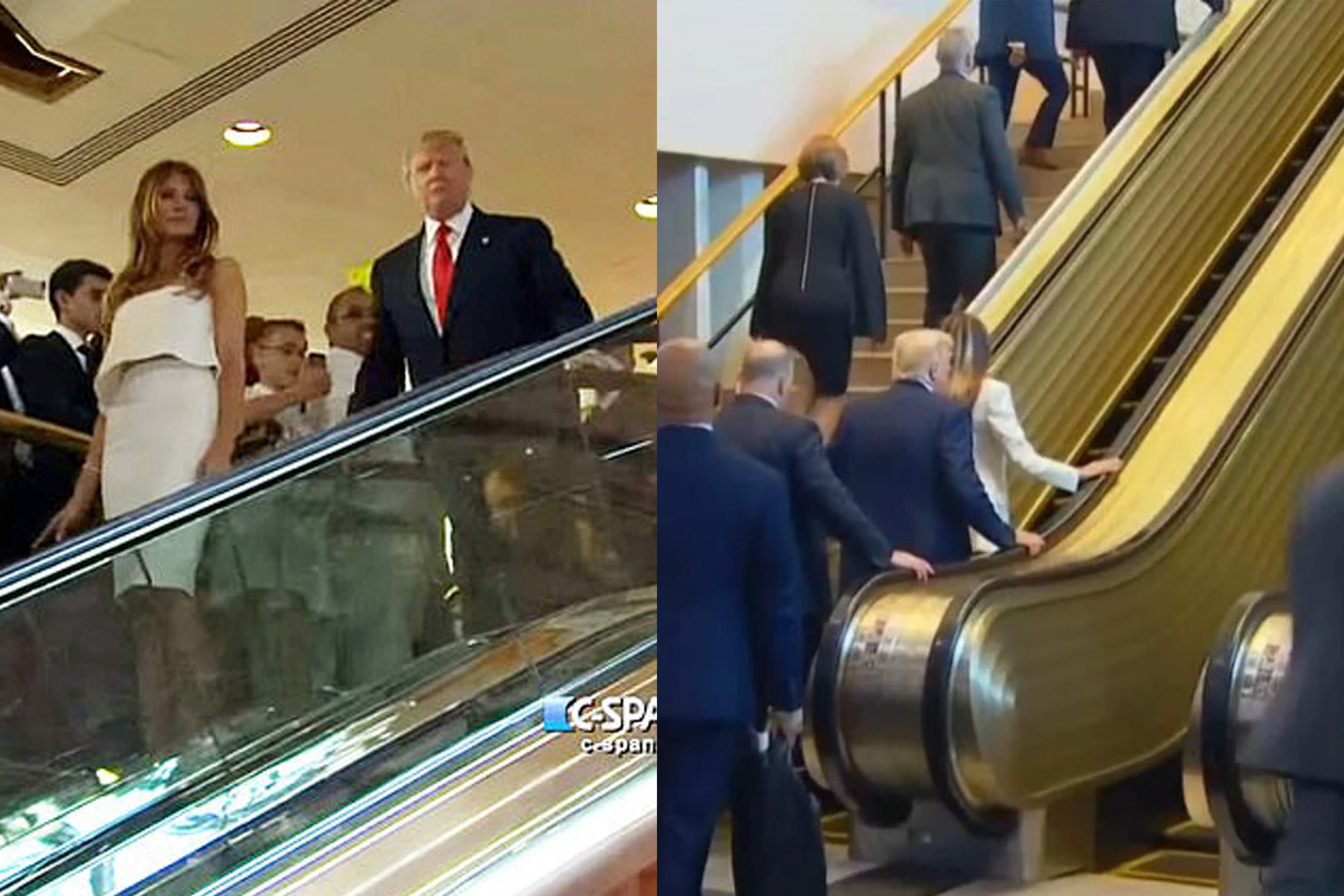 My First Post-Trump Substack - Michael Moore