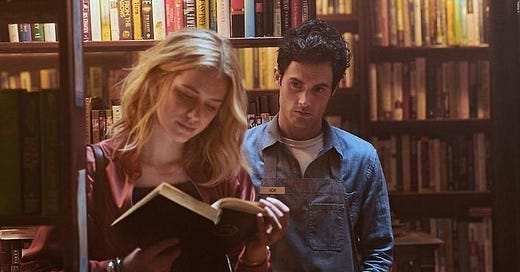 good riddance | Amanda Brown | Substack