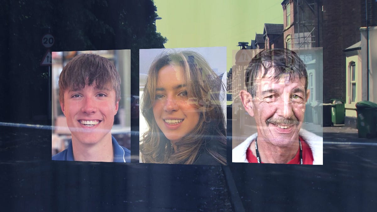 How the Nottingham inquiry shines a spotlight on other key mental ...