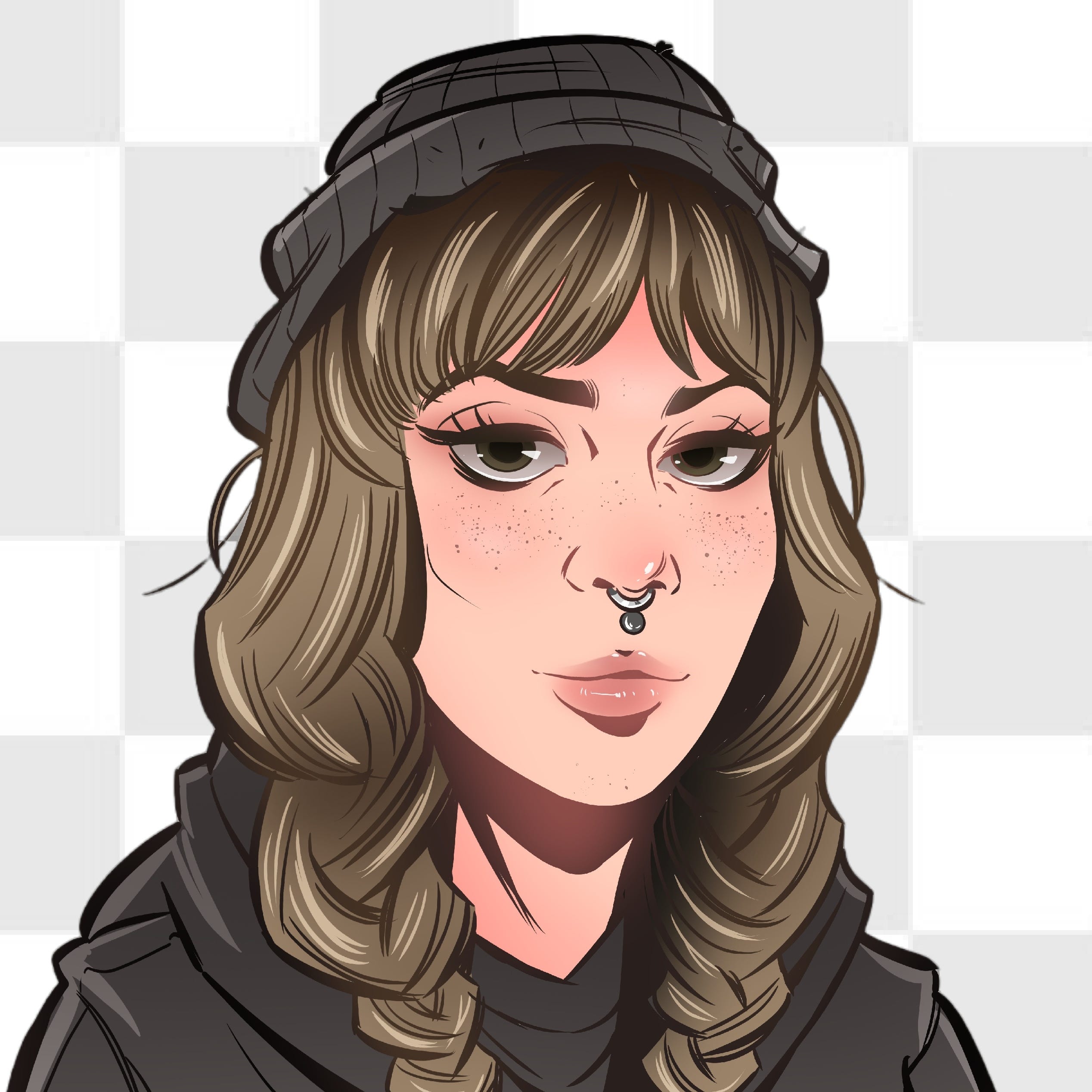 april clucks | Substack