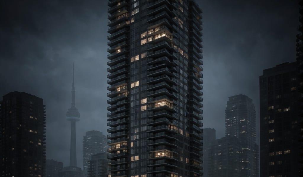 How Toronto Turned Housing into a Giant Casino Act III: The Casino ...