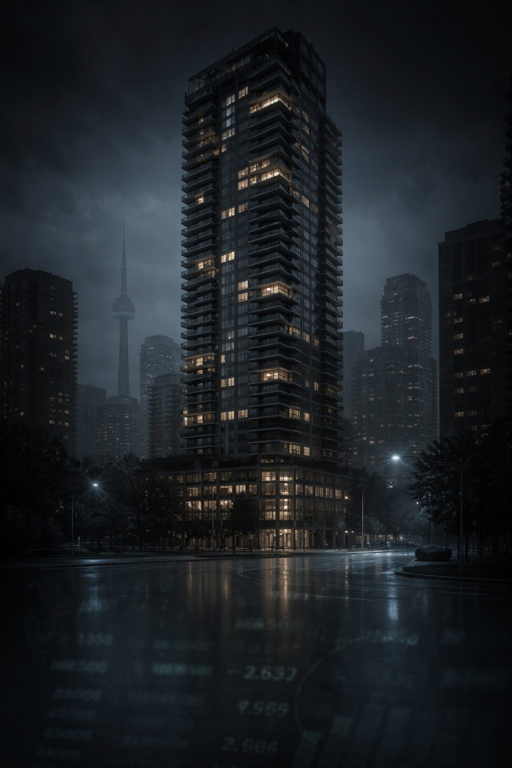 How Toronto Turned Housing into a Giant Casino Act III: The Casino ...