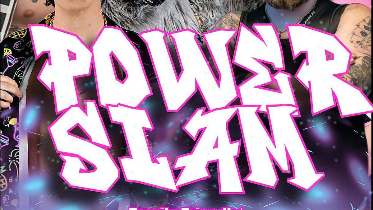Live Pro Wrestling in Mayfield – NEPW PowerSlam This Saturday