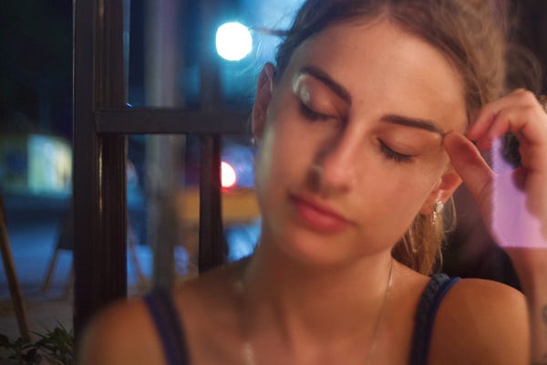 Afterglow | Kristen Scott | Substack