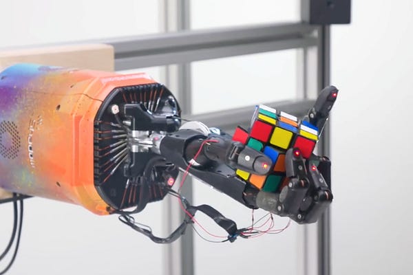 Rational Optimist Society | Substack