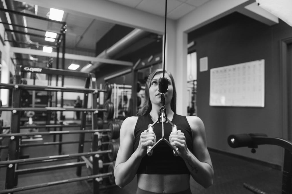 How to Design A Workout Program, Part 3: Exercise Selection