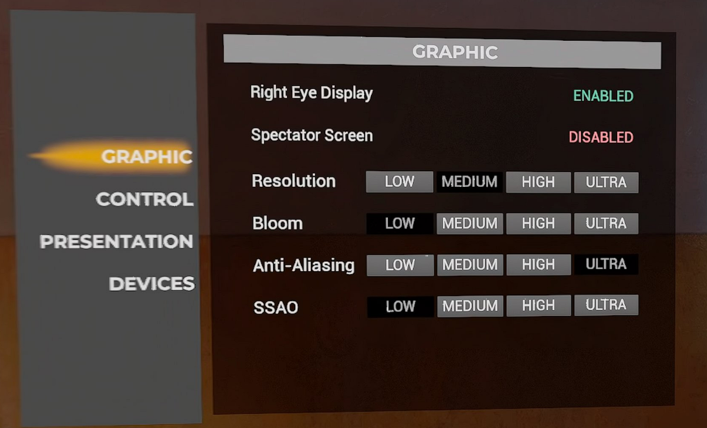 ExfilZone + Virtual Desktop Quick Setup