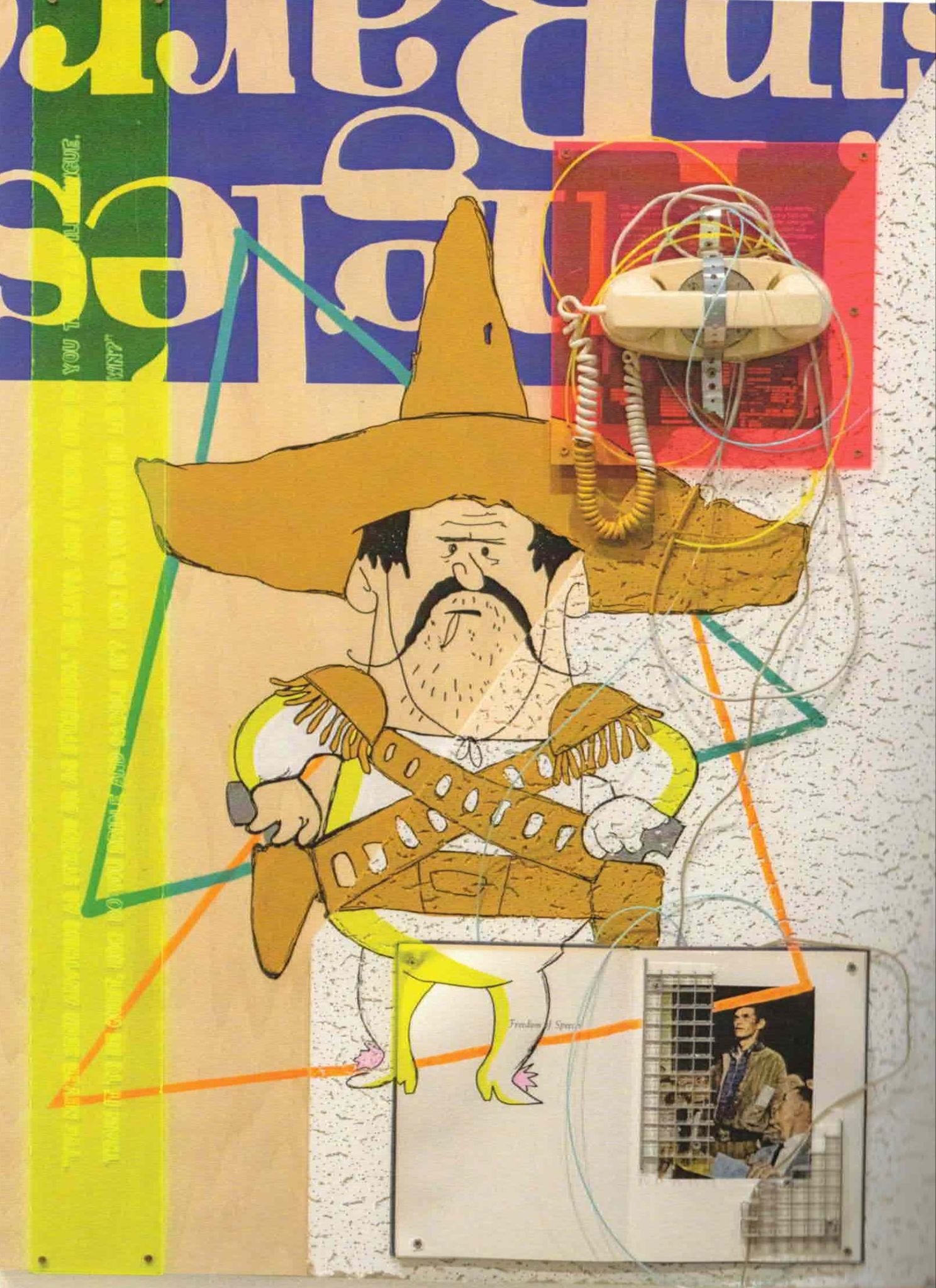 Tucson Museum of Art Highlights Borderland Latino Art–Ya Hecho ...