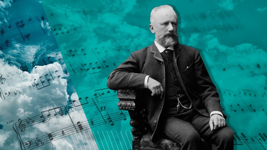 What Are the Contributions of Russian Composers to Choral Music?