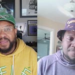 Jason Belton, Co-Founder of Vision Walkers, Discusses the Importance of ...