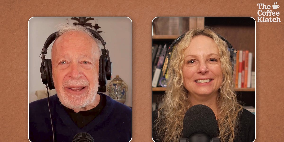 What Planet Is Trump Now On? The Saturday Coffee Klatch for April 4, 2026