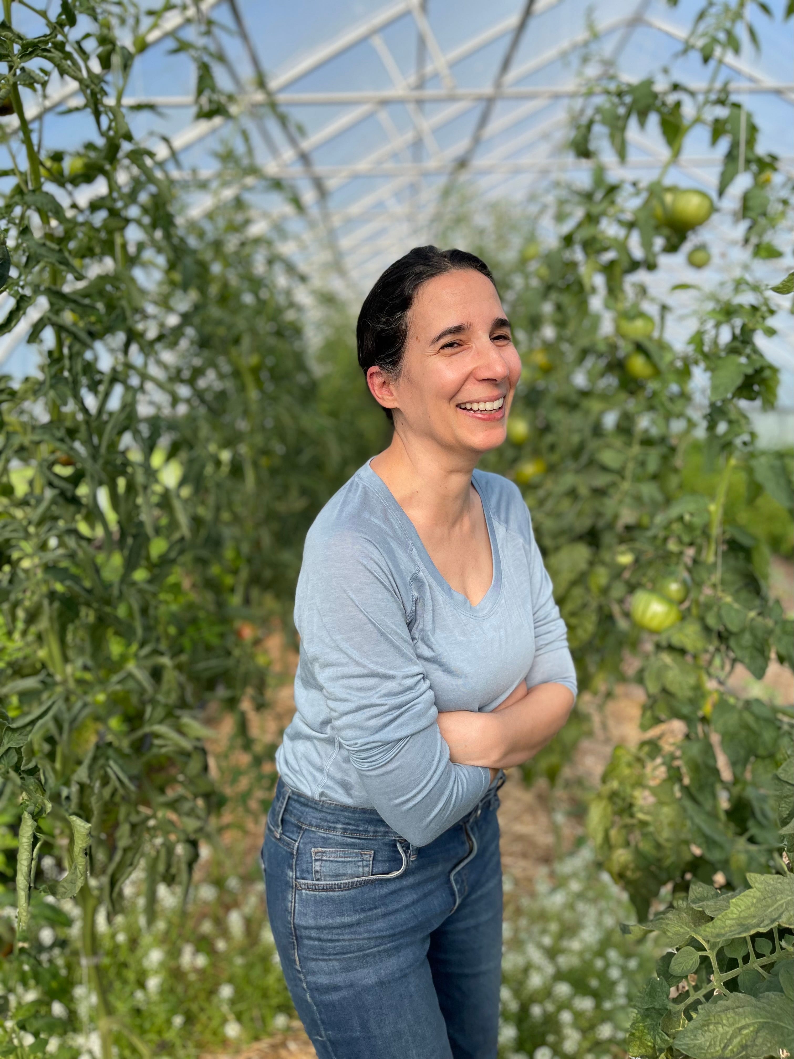 This is 47: Author and Climate Writer Emily Raboteau Responds to The ...