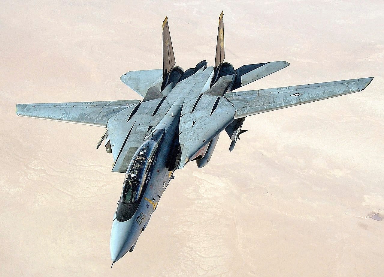 The Evolution of Aircraft: From First to Sixth Generation