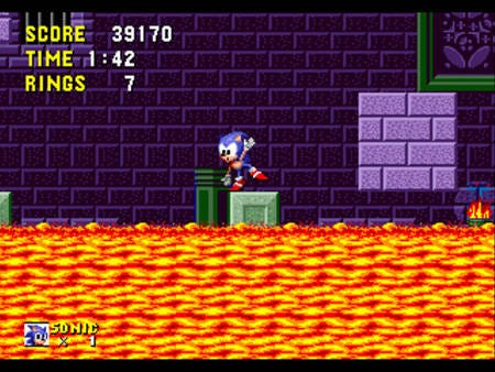 Sega Released 32 Sonic Games in the '90s. Which Ones Are Still Good?