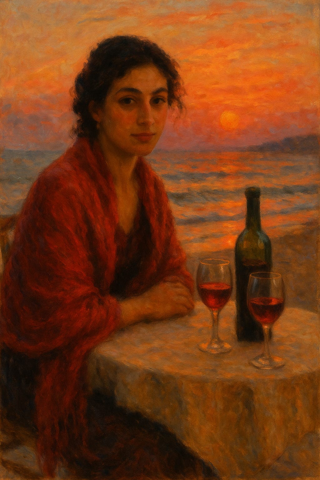 The Morning Within - by Andy Myers - Andy’s Substack