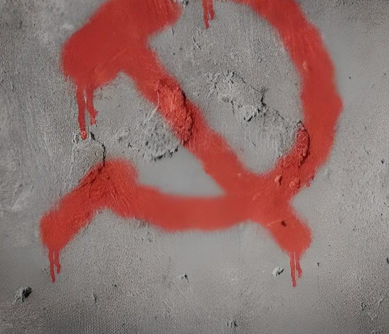 USAID in the Red: Funding Anti-Capitalist Agenda?