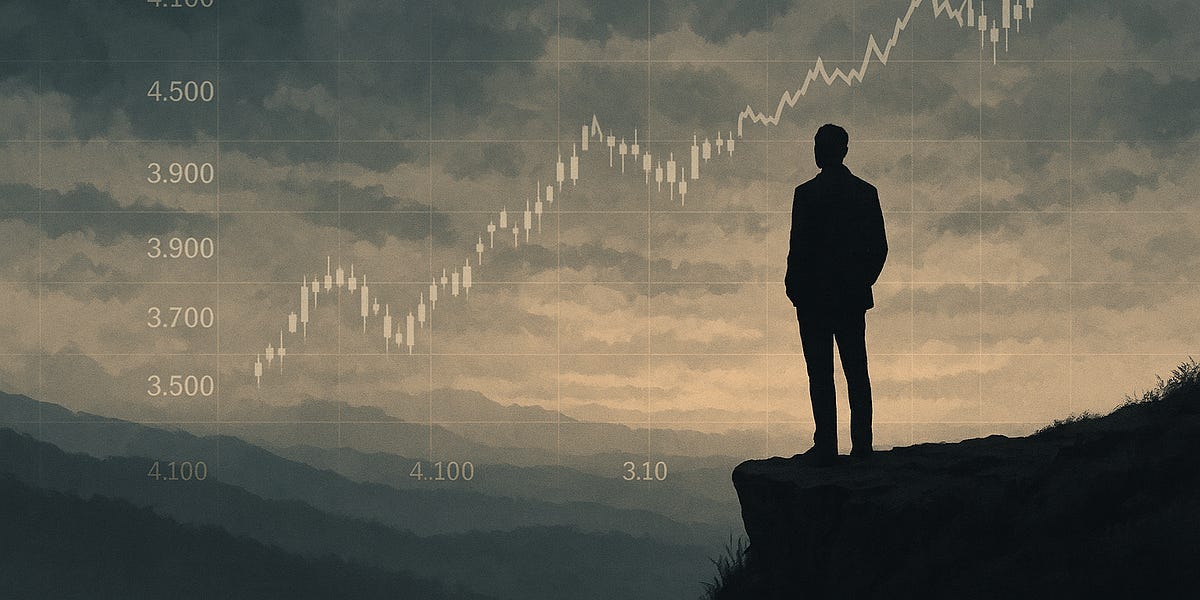 Saturday Money Signals: Week Ending Nov 8