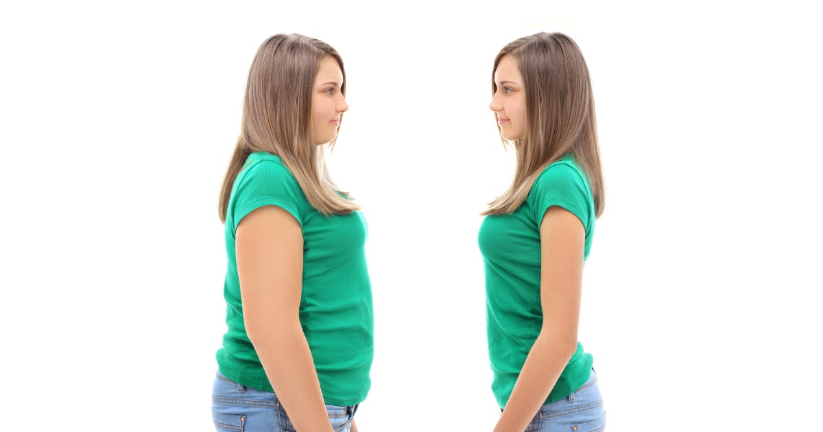 How to Lose Weight Fast and Effortlessly — Backed by Science